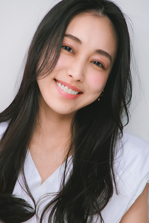 工藤 えみ | Model | FRONT Model Agency | 株式会社フロント
