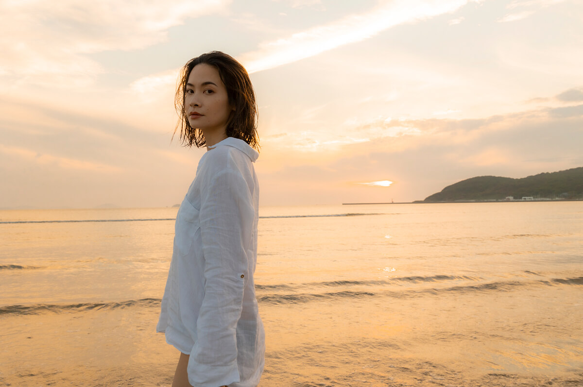 REI | Model | FRONT Model Agency | 株式会社フロント